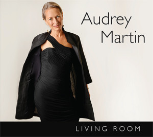 Audrey Martin | Jazz Vocalist